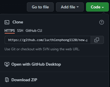 Hướng dẫn contribute trên GitHub chi tiết nhất - CRF Blogger