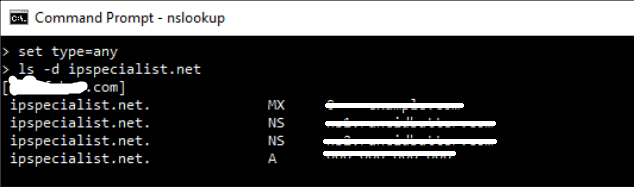 [CEH-Module 4] Phần 3: Enumeration - Điều tra NTP, SMTP - CRF Blogger