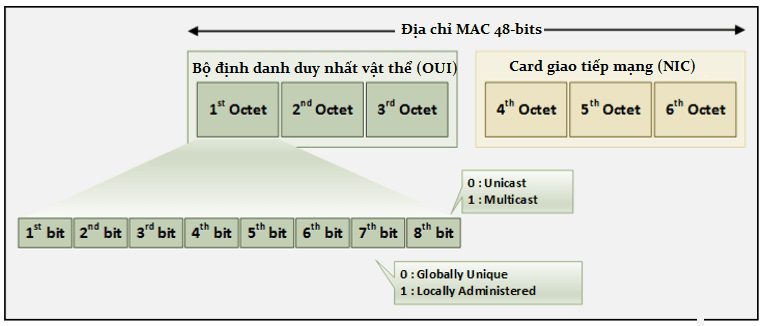 [CEH-Module 8] Phần 2: Sniffing - Tấn công MAC, DHCP - CRF Blogger