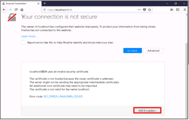 [CEH-Module 5] Thực hành: Vulnerability Analysis (bài Lab) - CRF Blogger