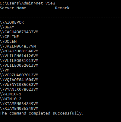 [CEH-Module 4] Thực hành: Enumeration (bài Lab) - CRF Blogger