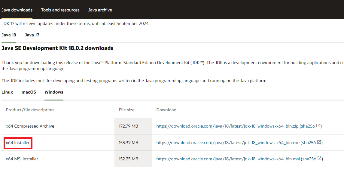 Tải và Cài đặt môi trường Java trên Visual Studio Code - CRF Blogger