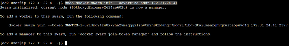 Tìm hiểu Docker Swarm chi tiết nhất - CRF Blogger
