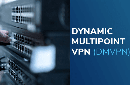 [Full] Tìm hiểu DMVPN - Triển khai mô hình DMVPN 3 pha - CRF Blogger